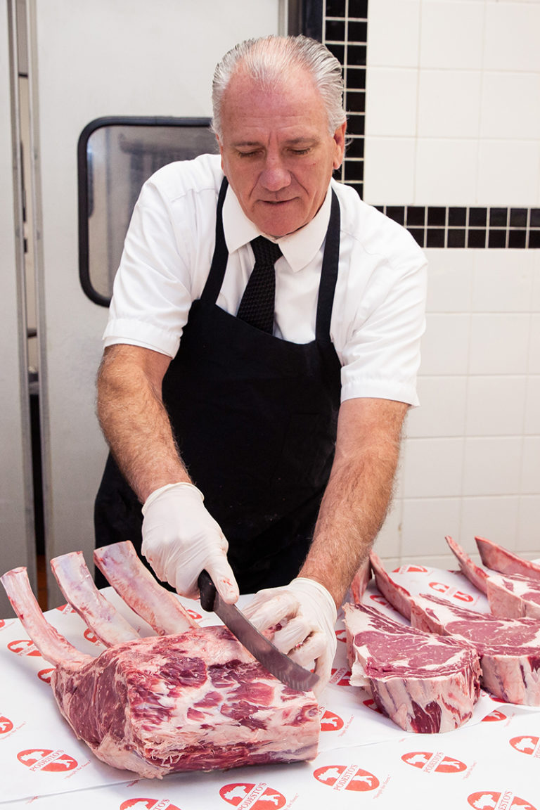 Podesto’s Market & Deli – Lincoln Center Shops