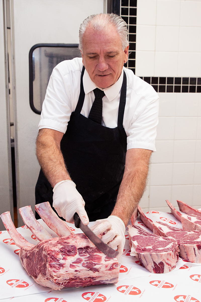Podesto’s Market & Deli – Lincoln Center Shops